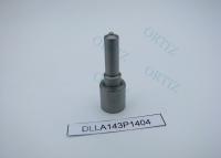China ORTIZ Volkswagen Constellation  diesel fuel injection nozzle assembly DLLA143P1404 oil burner nozzle 0 433 171 870 for sale