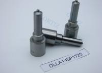 China ORTIZ NISSAN Paladin diesel spray nozzle DLLA145P1720 pump parts for injector 0455110317 for sale