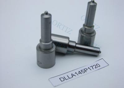 China ORTIZ NISSAN Paladin diesel spray nozzle DLLA145P1720 pump parts for injector 0455110317 for sale
