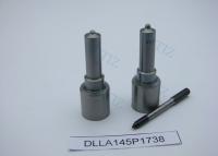China Rex ORTIZ Jiangling JMC 2.5L common rail injector nozzle DLLA145P1738 for injection 0445110321 for sale