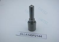 China ORTIZ Cummins injection nozzle DLLA145P2144 for common rail injector 0 445 120 336 for sale