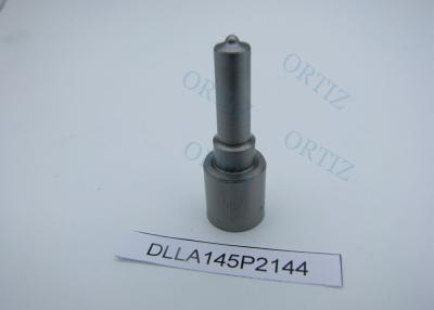 China ORTIZ Cummins injection nozzle DLLA145P2144 for common rail injector 0 445 120 336 for sale