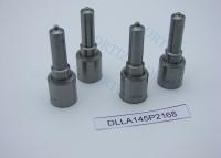 China ORTIZ automatic fuel performance nozzle set DLLA 145 P2168 diesel injection nozzle 0433172168 for sale