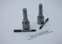 China ORTIZ Volvo ec210  high performance fuel nozzle DLLA146P1581 auto injection pump nozzle 0 433 171 968  DLLA 146 P1581 for sale