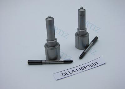 China ORTIZ Volvo ec210  high performance fuel nozzle DLLA146P1581 auto injection pump nozzle 0 433 171 968  DLLA 146 P1581 for sale