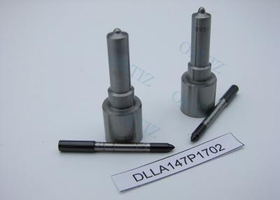 China ORTIZ Foton monte parker diesel fuel injection nozzle DLLA147P1702 nozzle spray gun DLLA 147 P 1702 for sale