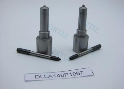 China ORTIZ Terra Volkswagen 0433171693 C. Rail spare parts injection nozzle DLLA148P1067 injector spray nozzle DLLA148 P1067 for sale