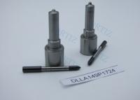 China ORTIZ Weichai WD10 DLLA149P1724 high pressure common rail nozzle 0433172058 fuel pump injection nozzle DLLA149 P1724 for sale