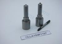 China ORTIZ HYUNDAI Santa fuel nozzle DLLA150P1197CR injection pump parts nozzle 0 433 171 755 for diesel injector 0445110290 for sale