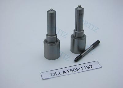 China ORTIZ HYUNDAI Santa fuel nozzle DLLA150P1197CR injection pump parts nozzle 0 433 171 755 for diesel injector 0445110290 for sale