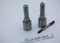 China ORTIZ Golden Dragon diesel fuel common rail nozzles DLLA150P1622 0445120393 injector nozzle 0433171991 for sale