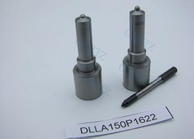 China ORTIZ Golden Dragon diesel fuel common rail nozzles DLLA150P1622 0445120393 injector nozzle 0433171991 for sale