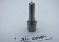 China ORTIZ CHERY fuel injector nozzle DLLA 150 P1683 common rail nozzle assy DLLA150P1683 for injector 0445110304 for sale