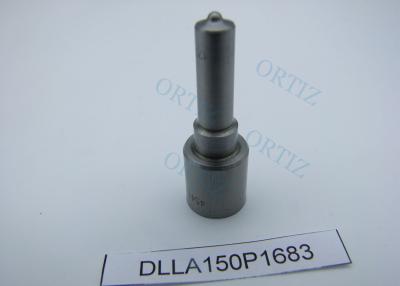 China ORTIZ CHERY fuel injector nozzle DLLA 150 P1683 common rail nozzle assy DLLA150P1683 for injector 0445110304 for sale