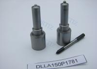 China ORTIZ WEICHAI 13024966 fuel injector common rail nozzle DLLA150P1781 diesel engine pump parts nozzle DLLA 150 P1781 for sale