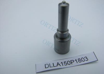 China ORTIZ ChaoChai DCDC4102H 0455110333 injector diesel nozzle DLLA150P1803, DLLA 150 P1803 CR nozzle Parts 0 433 172 097 for sale