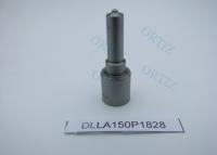China ORTIZ Yuchai YC6G diesel engine spare parts DLLA150P1828 auto fuel pump injection nozzle DLLA150 P1828 for sale