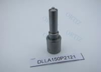 China ORTIZ FAW CA original injection nozzles DLLA150P2121 0433173121 Diesel injector nozzle DLLA150 P2121 for sale