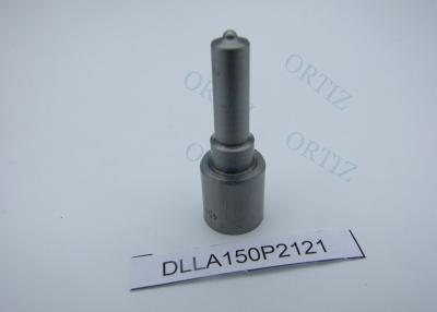 China ORTIZ FAW CA original injection nozzles DLLA150P2121 0433173121 Diesel injector nozzle DLLA150 P2121 for sale