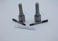China ORTIZ YuChai YC6J auto oil burner nozzle DLLA150P2123, 0433172123 common rail injector nozzle body DLLA 150 P2123 for sale