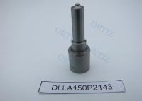 China ORTIZ Mahindra Scorpio fuel injector Common Rail Nozzle DLLA150P2143 high precision fuel injector nozzle DLLA150 P2143 for sale