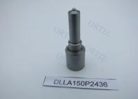 China ORTIZ JAC diesel injector  0445110632 common rail injection nozzle DLLA150P2436 for sale