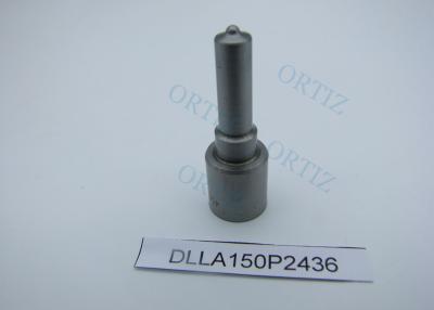 China ORTIZ JAC diesel injector  0445110632 common rail injection nozzle DLLA150P2436 for sale