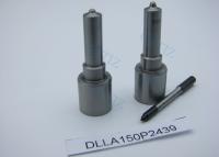 China ORTIZ ISUZU 0445110630 Common Rail injection nozzles DLLA150P2439 engine nozzle 0433172439 for sale
