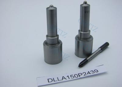 China ORTIZ ISUZU 0445110630 Common Rail injection nozzles DLLA150P2439 engine nozzle 0433172439 for sale