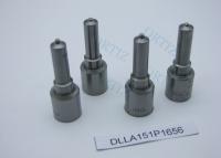 China ORTIZ Kinglong Bus fuel system rail injector nozzle 0433172017 diesel pump parts injection nozzle DLLA151P1656 for sale