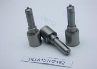 China ORTIZ Weichai Common Rail Nozzle DLLA151P2182 for diesel injector 0445 120 227 for sale