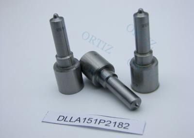 China ORTIZ Weichai Common Rail Nozzle DLLA151P2182 for diesel injector 0445 120 227 for sale