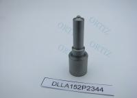 China ORTIZ WEICHAI 61264008003 automobile products nozzle DLLA 152 P2344 fuel pump nozzle DLLA152p2344 for sale