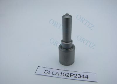 China ORTIZ WEICHAI 61264008003 automobile products nozzle DLLA 152 P2344 fuel pump nozzle DLLA152p2344 for sale