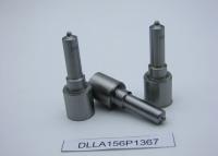 China Needle Coated BOSCH Injector Nozzle High Durability DLLA156P1367 CE Approval for sale