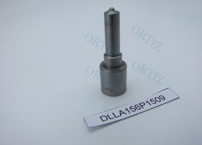 China DLLA156P1509 Oil Spray Nozzle , Lightweight Common Rail Engine Spare Parts for sale