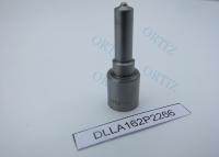 China Accurate Jet Spray Nozzle 40G Net Weight High Speed Steel DLLA162P2266 for sale