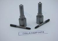 China DSLA142P1474 BOSCH Injector Nozzle 45G Gross Weight High Durability for sale