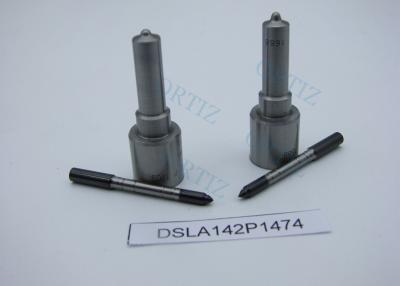 China DSLA142P1474 BOSCH Injector Nozzle 45G Gross Weight High Durability for sale