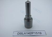 China Lightweight Fuel Dispenser Nozzle High Durability For Foton Engine DSLA142 P1519 for sale