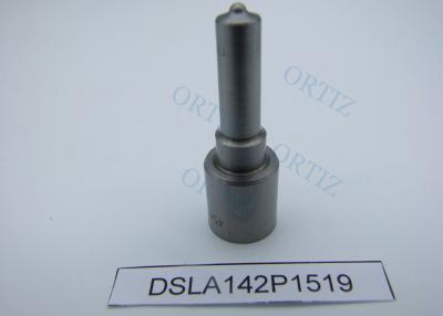 China Lightweight Fuel Dispenser Nozzle High Durability For Foton Engine DSLA142 P1519 for sale