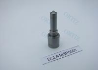 China Industrial Diesel Injector Nozzle , Fuel Injector Nozzles DSLA143P5501 for sale