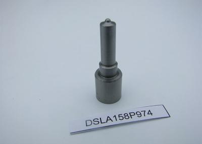 China Wear Resistance BOSCH Injector Nozzle Steel Material DSLA 158P974 0433175275 for sale