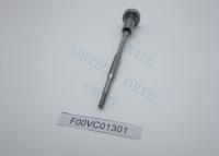 China Rex ORTIZ VOLVO common rail valve F00VC01301  fuel engine pump valves F00V C01 301 for sale