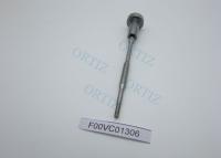 China ORTIZ CRI injector valve assembly F00VC01306 common rail injector nozzle control valve F 00V C01 306 for sale