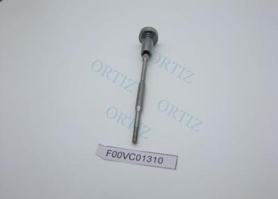 China ORTIZ F00VC01310 Common rail pump parts control valve, FooVC01310 diesel injector valve assembly for 0445110122 for sale