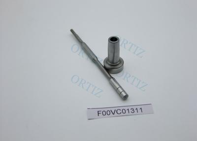 China ORTIZ Diesel common rail injection valve set F00VC01311 fuel injector  valve F 00V C01 311 for sale