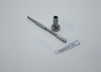 China ORTIZ OPEL diesel injector control valve assy F00V C01 321 injection common rail valve F00VC01321 for sale