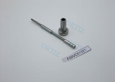 China ORTIZ OPEL diesel injector control valve assy F00V C01 321 injection common rail valve F00VC01321 for sale