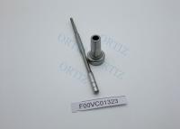 China ORTIZ  diesel control valve assy F00VC01323 fuel pump injector valve FooVC01323 for injection 0445110166 for sale